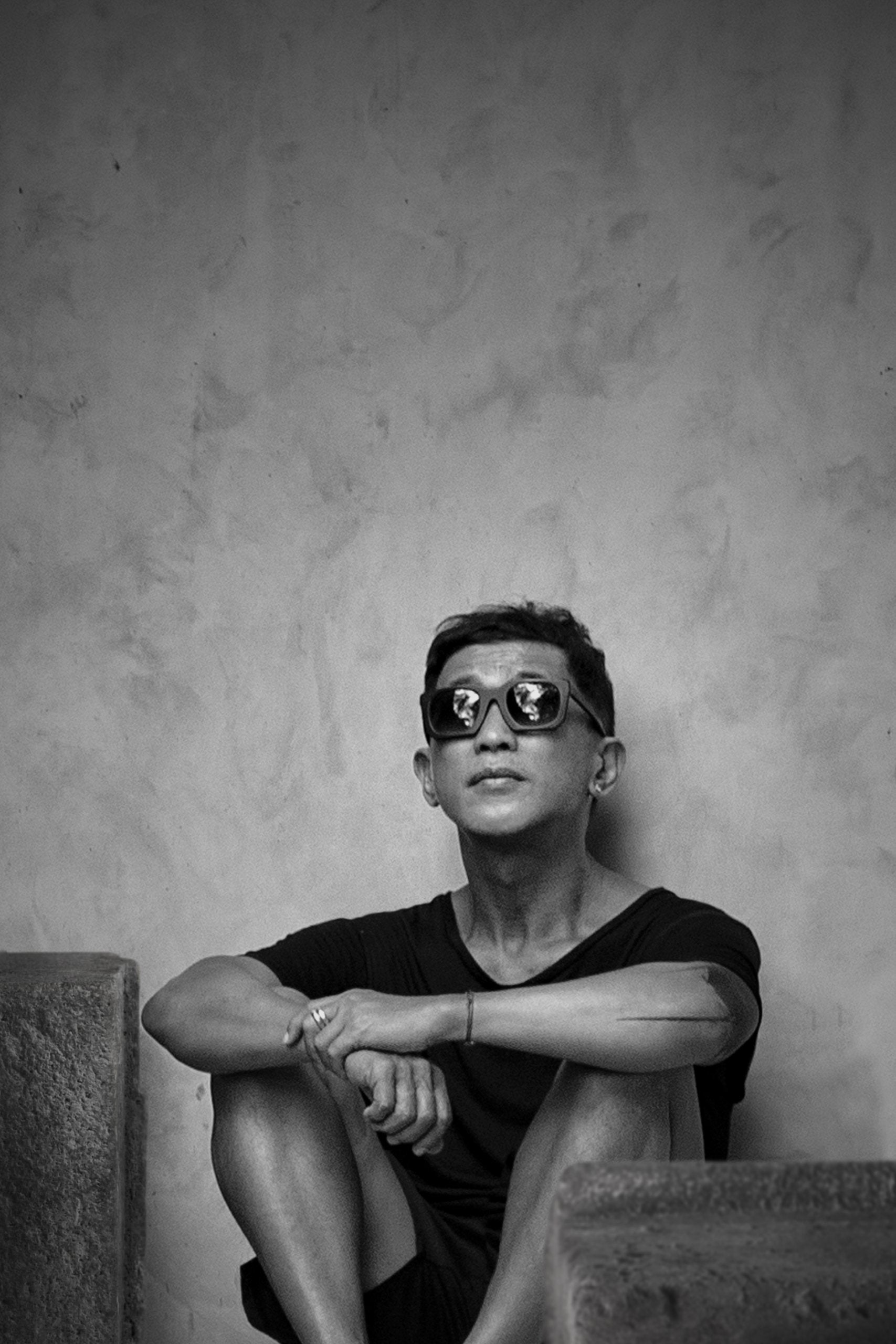 MAVERICK LEE – Studio Oliver Gustav