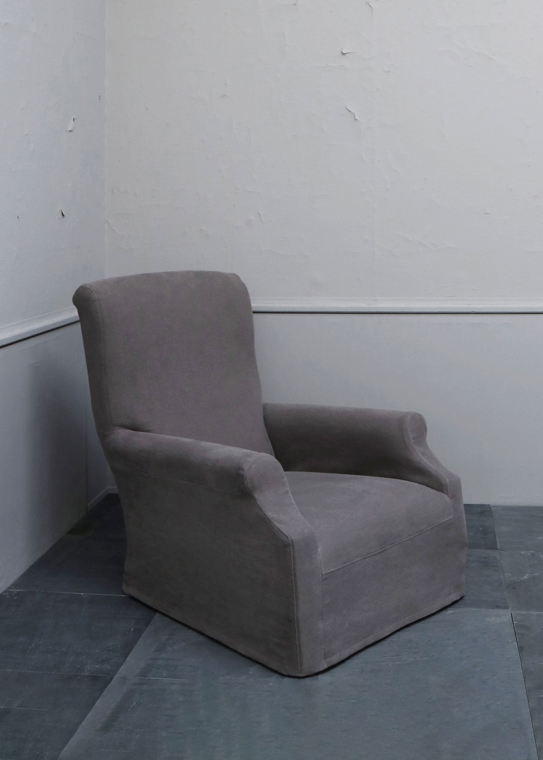 Seating – Studio Oliver Gustav