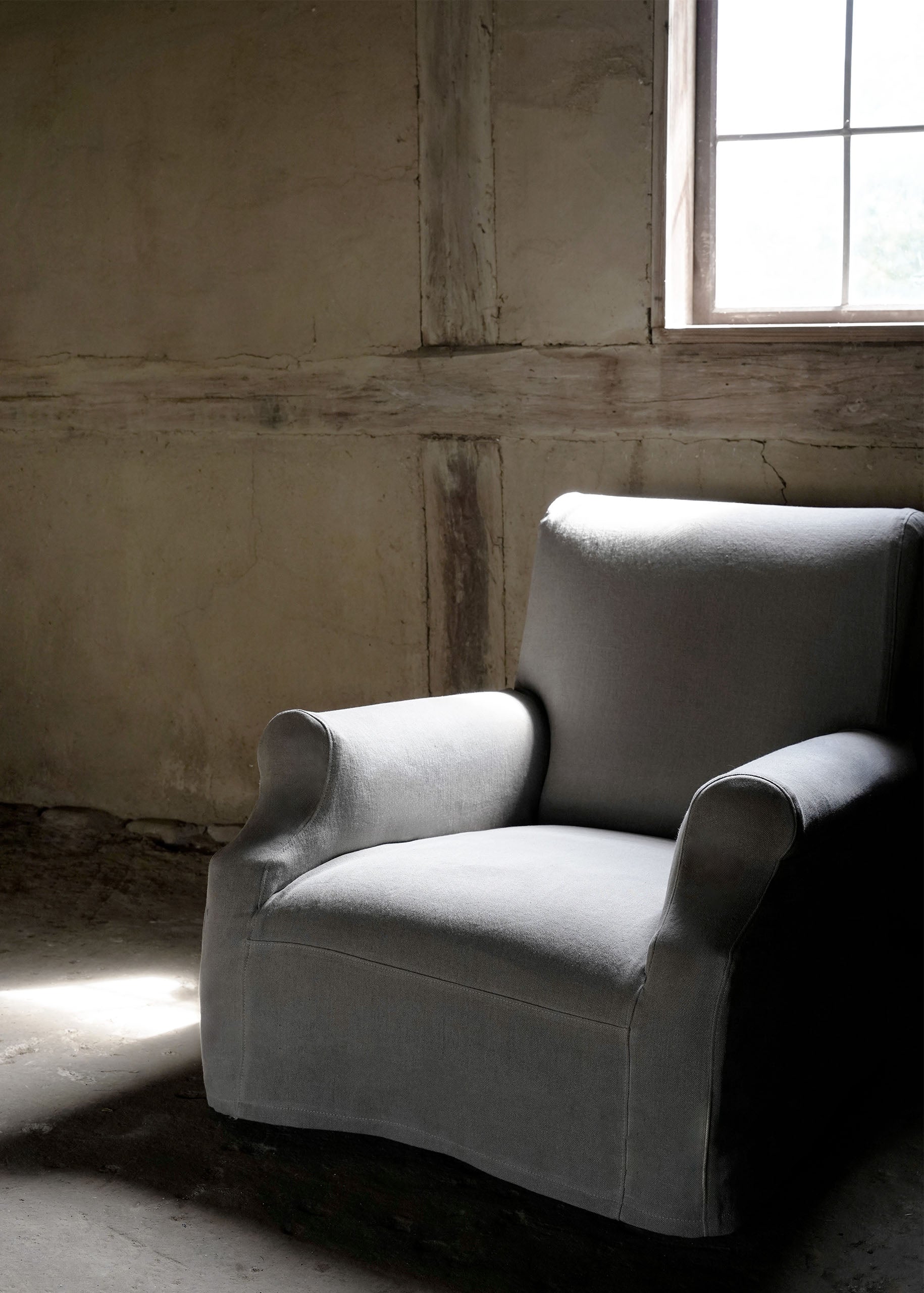 SOFT SEATING – Studio Oliver Gustav