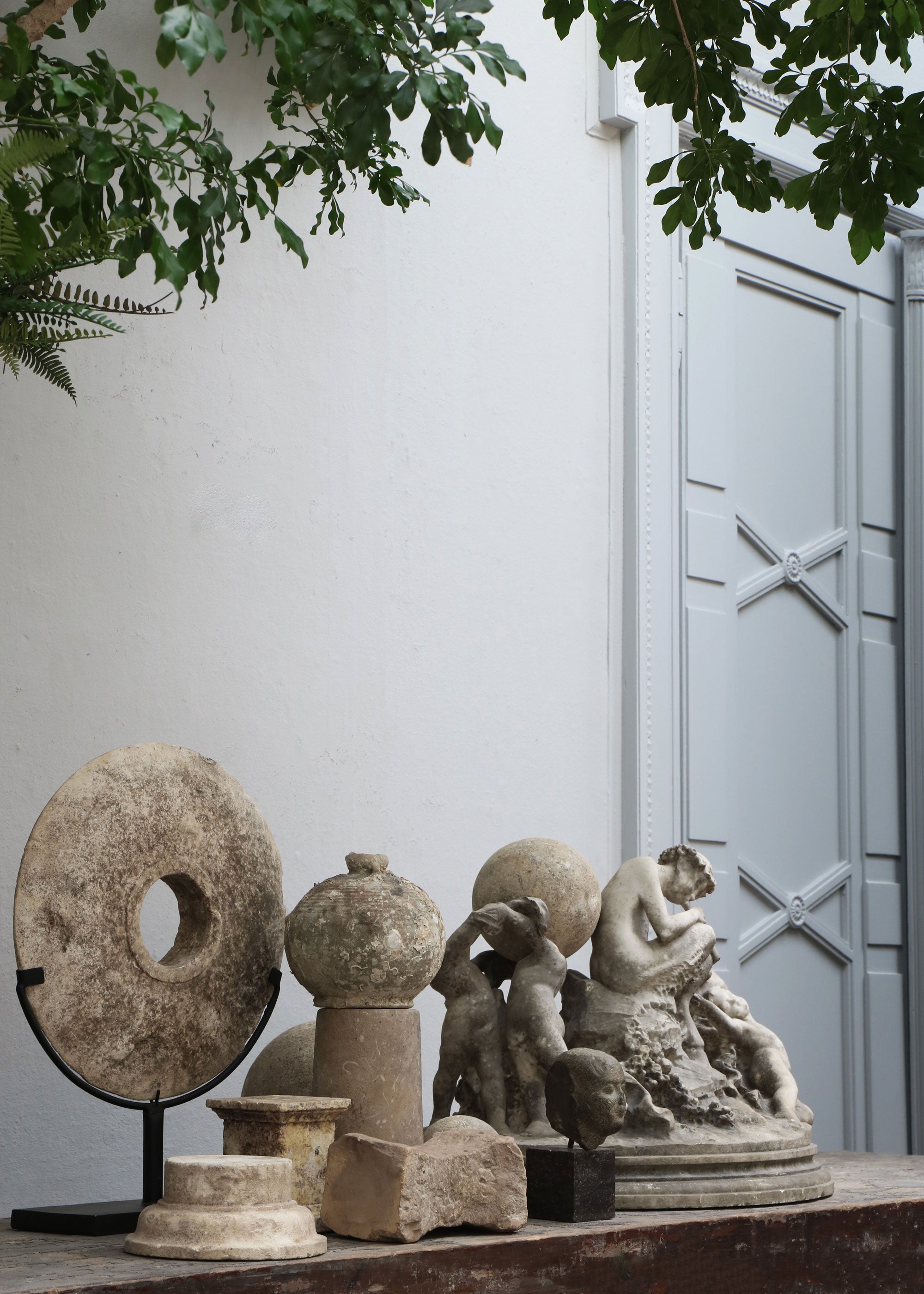 New – Studio Oliver Gustav