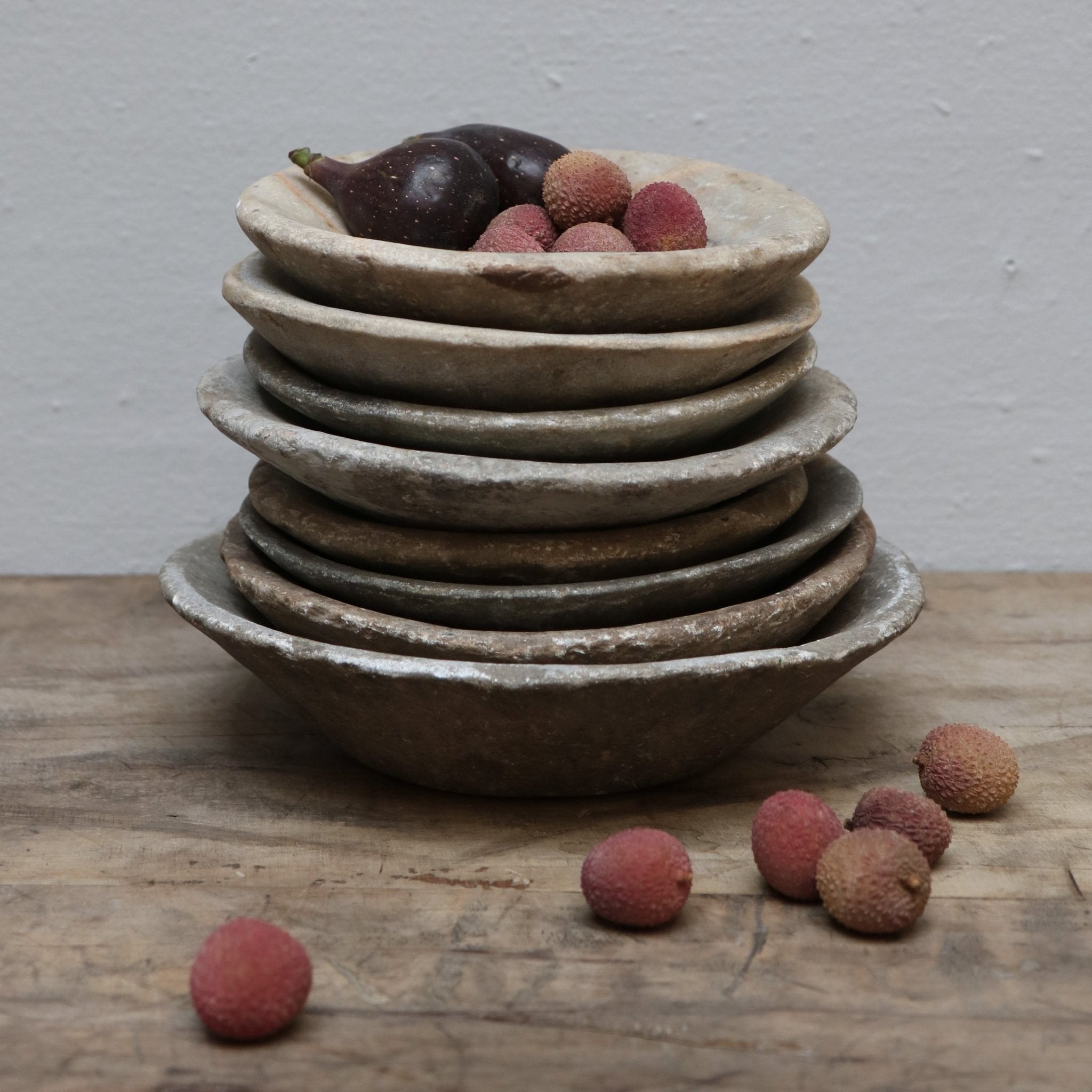 Bowls & Trays – Studio Oliver Gustav