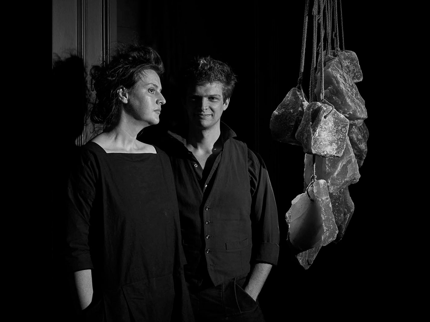 JAMES PLUMB – Studio Oliver Gustav