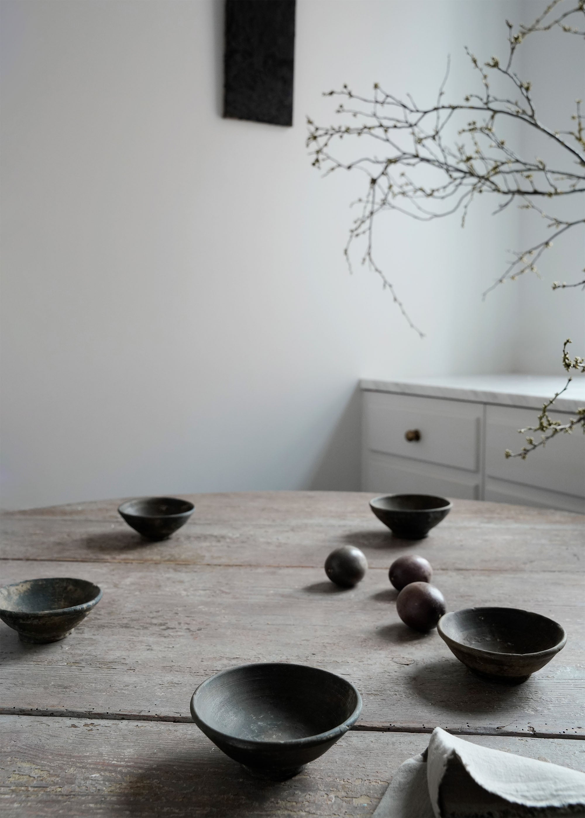 ASIAN ANTIQUE BOWLS – Studio Oliver Gustav