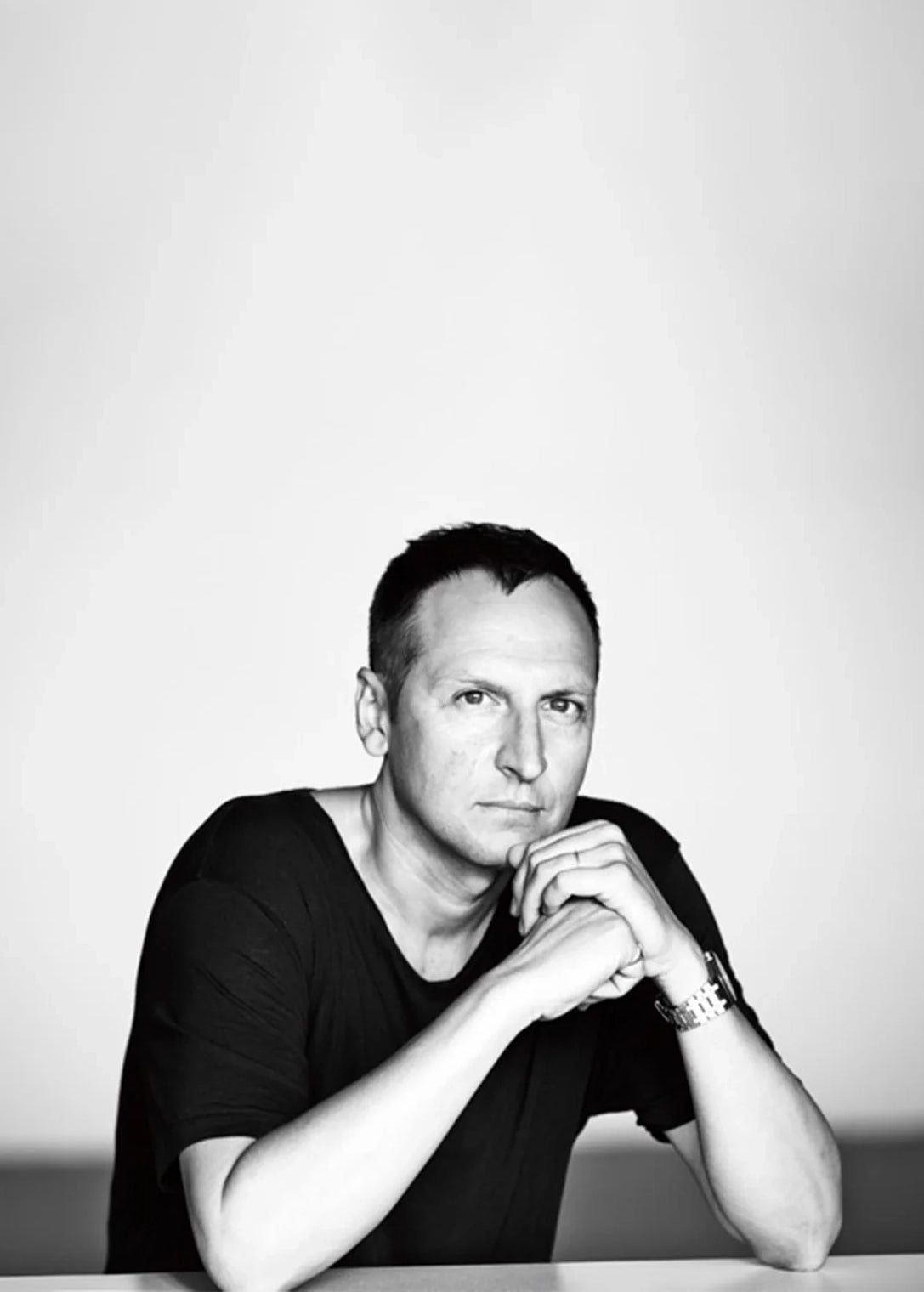 STEFANO GALUZZI – Studio Oliver Gustav