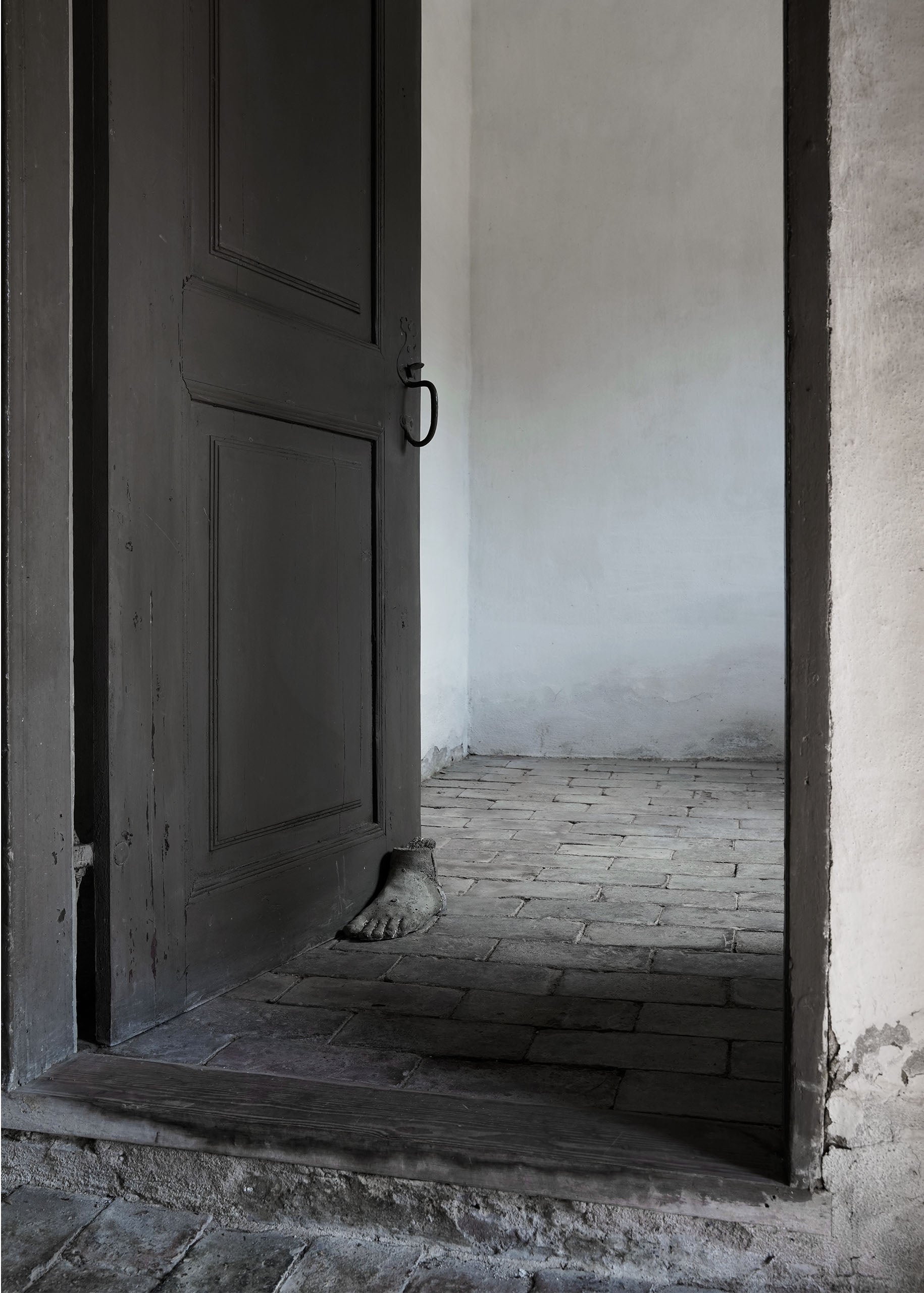 Artworks – Studio Oliver Gustav