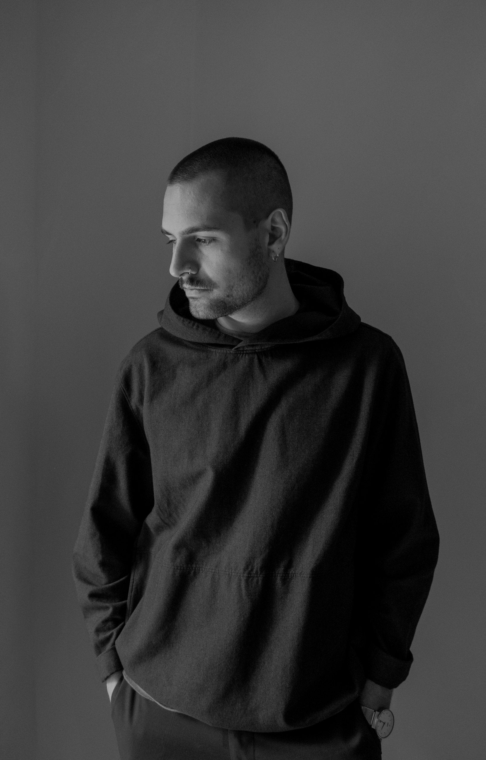 MANU BANO – Studio Oliver Gustav