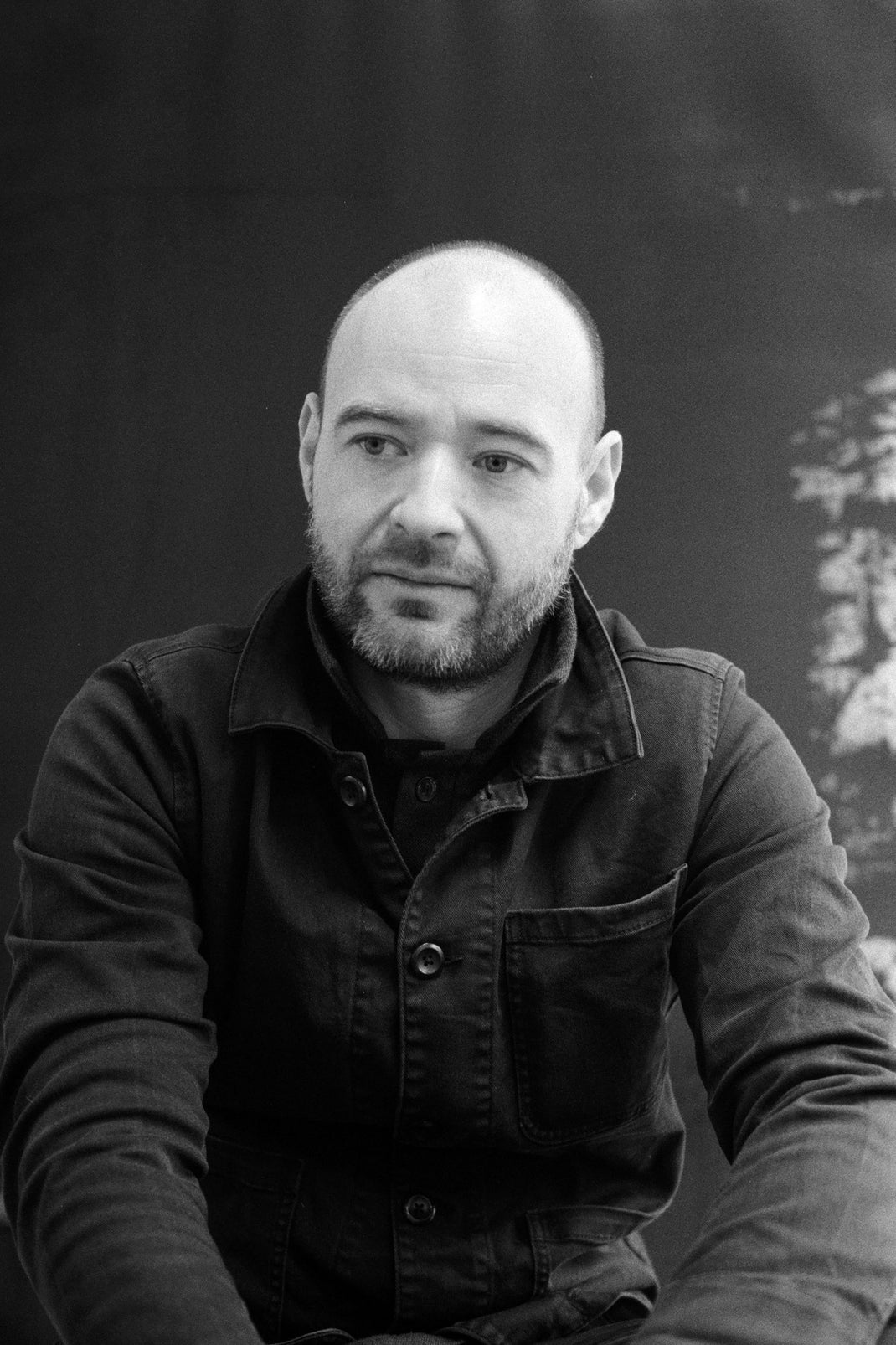 RASMUS ROSENGAARD – Studio Oliver Gustav