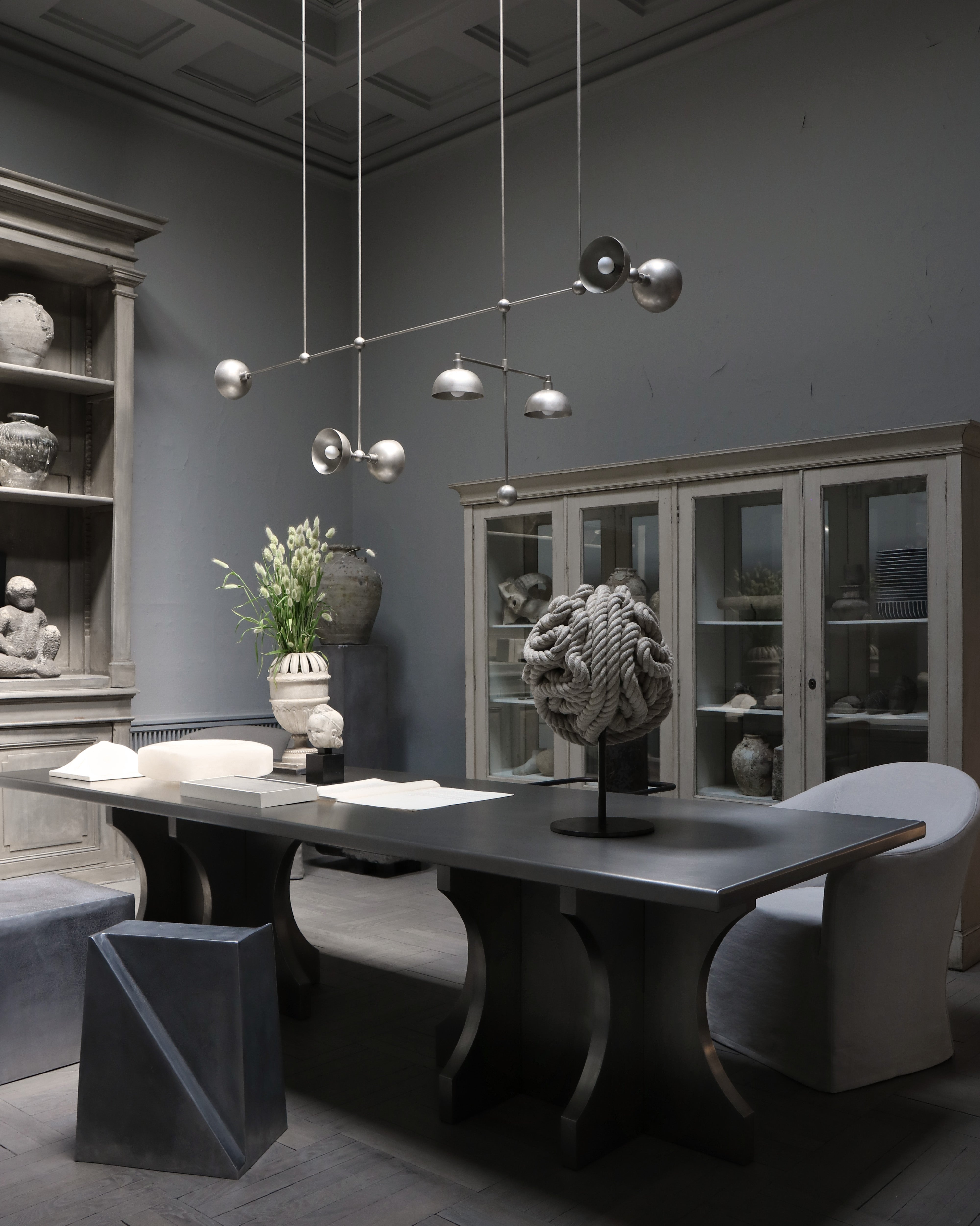 Tables – Studio Oliver Gustav