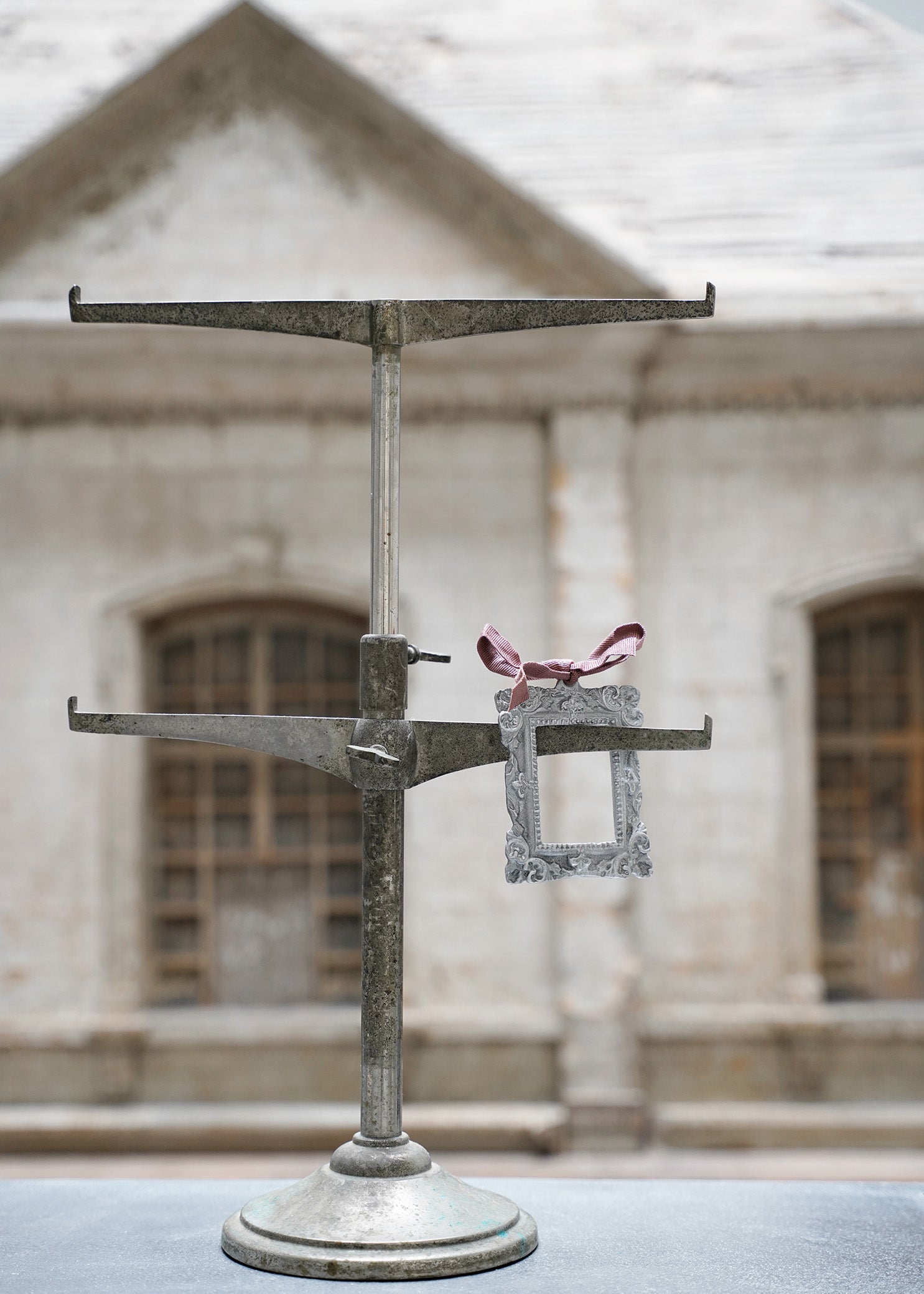 Seasonal Aluminum Frame (Rectangular) – Studio Oliver Gustav