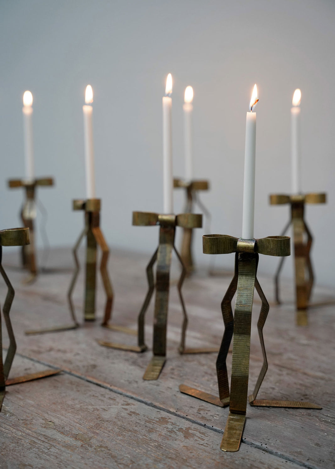 Lighting – Studio Oliver Gustav