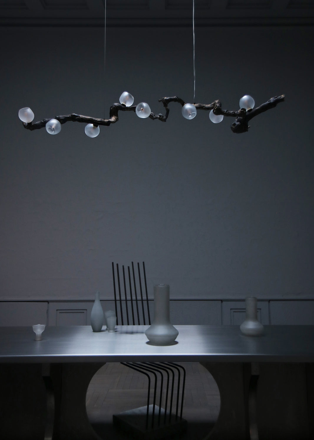 New works – Studio Oliver Gustav