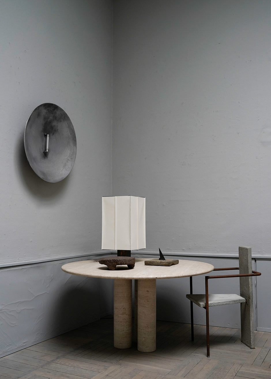 Lighting – Studio Oliver Gustav