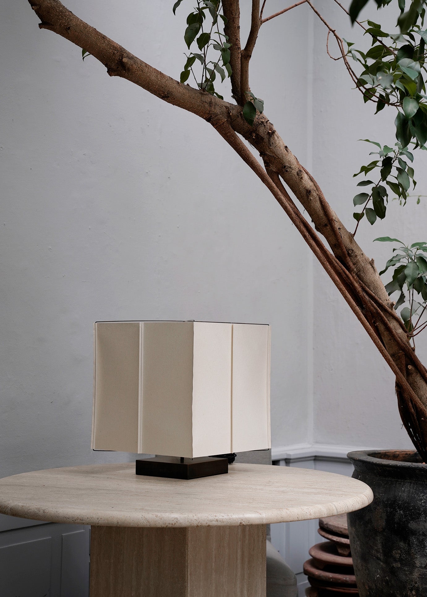 Lighting – Studio Oliver Gustav