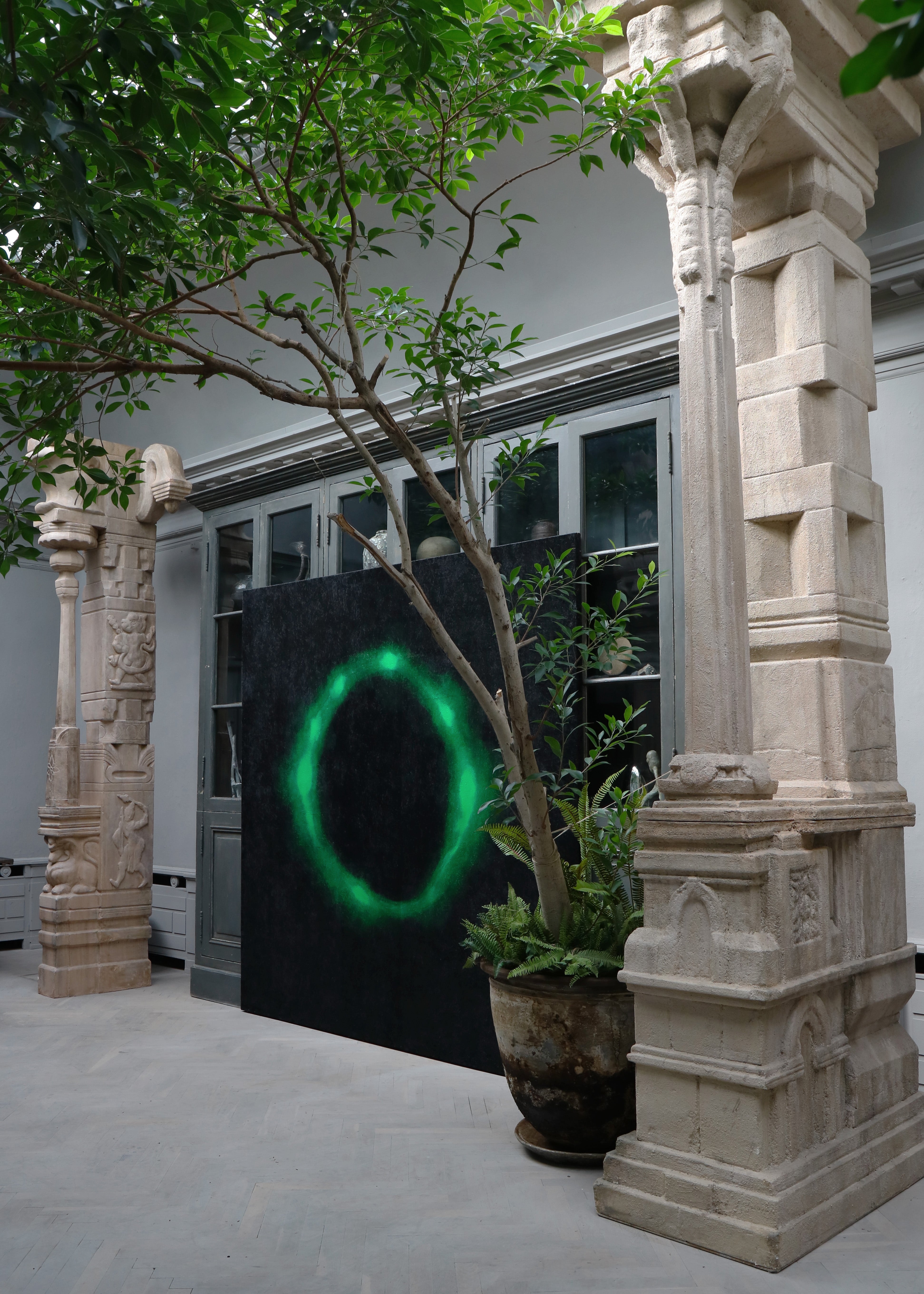 Selected Studio Art Pieces – Studio Oliver Gustav