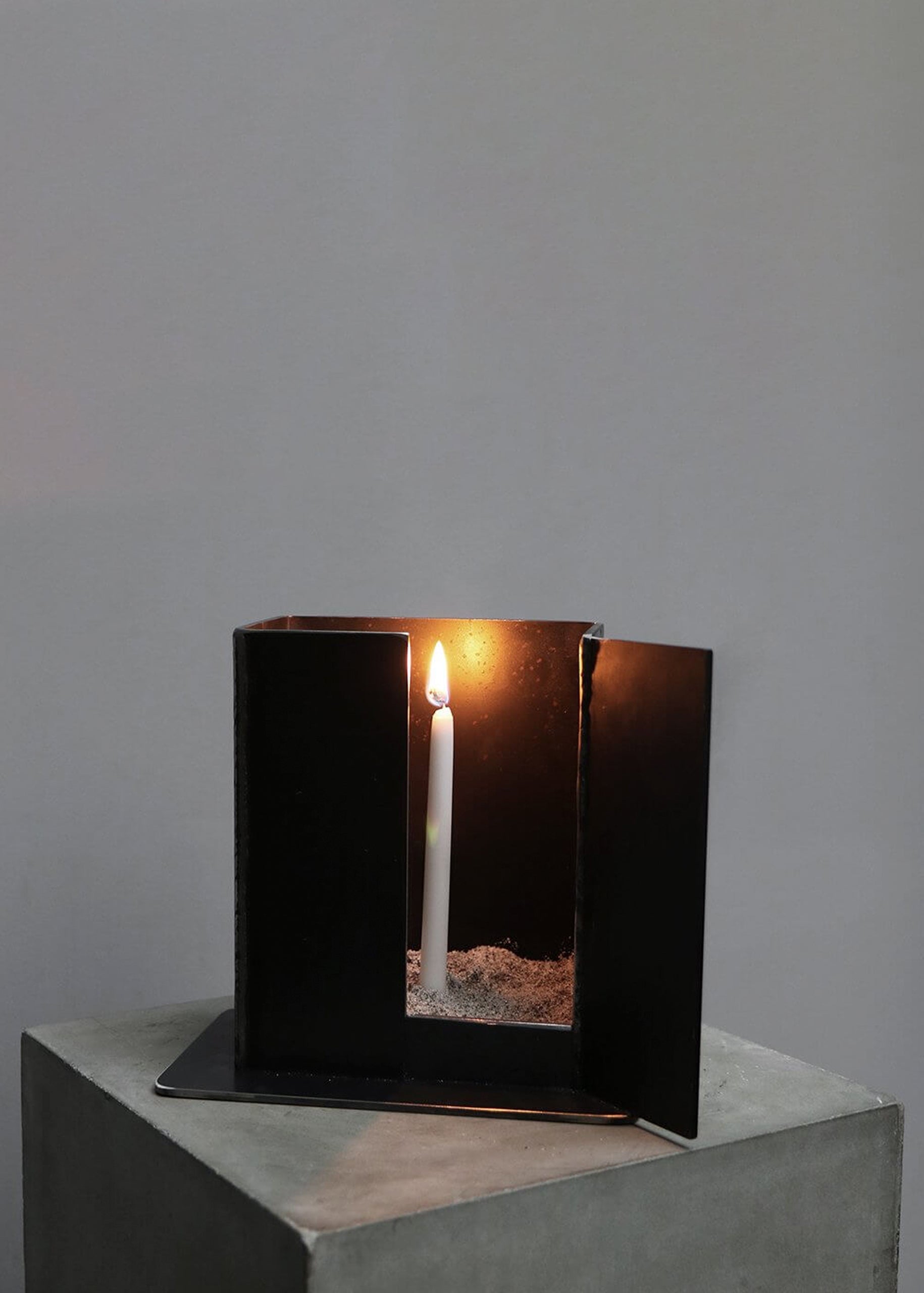 Lighting – Studio Oliver Gustav