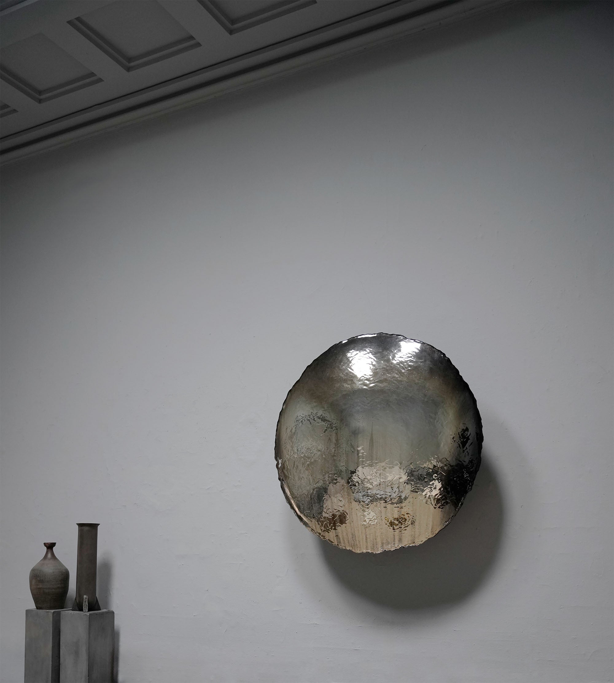 “SILVER EMULSION 0197.2023" by JAMES KENDALL HIGGINS – Studio Oliver Gustav