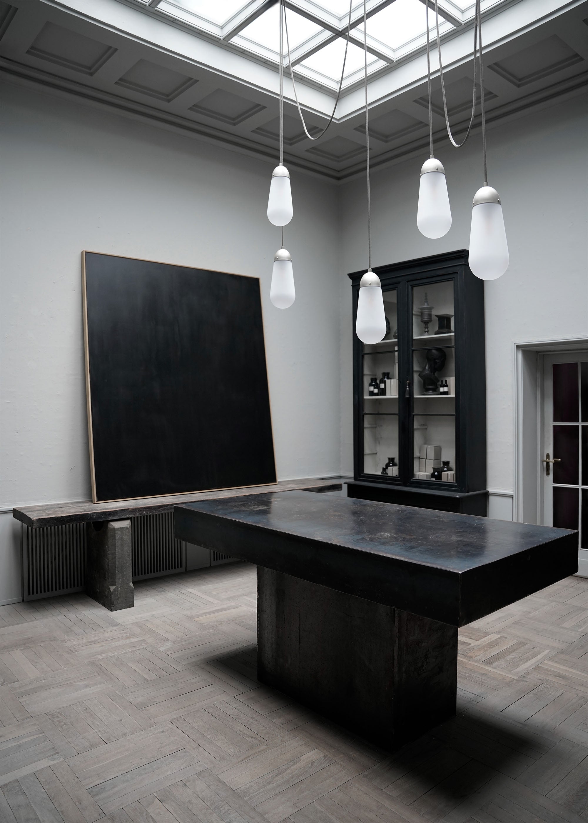 "Lariat 5" BY APPARATUS – Studio Oliver Gustav