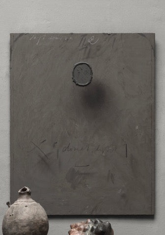 JORGE STEVER – Studio Oliver Gustav