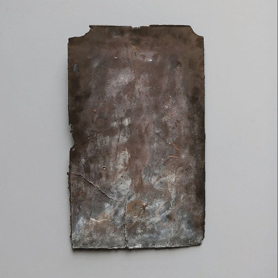 "Bronze Relief #5" by Rasmus Rosengaard – Studio Oliver Gustav