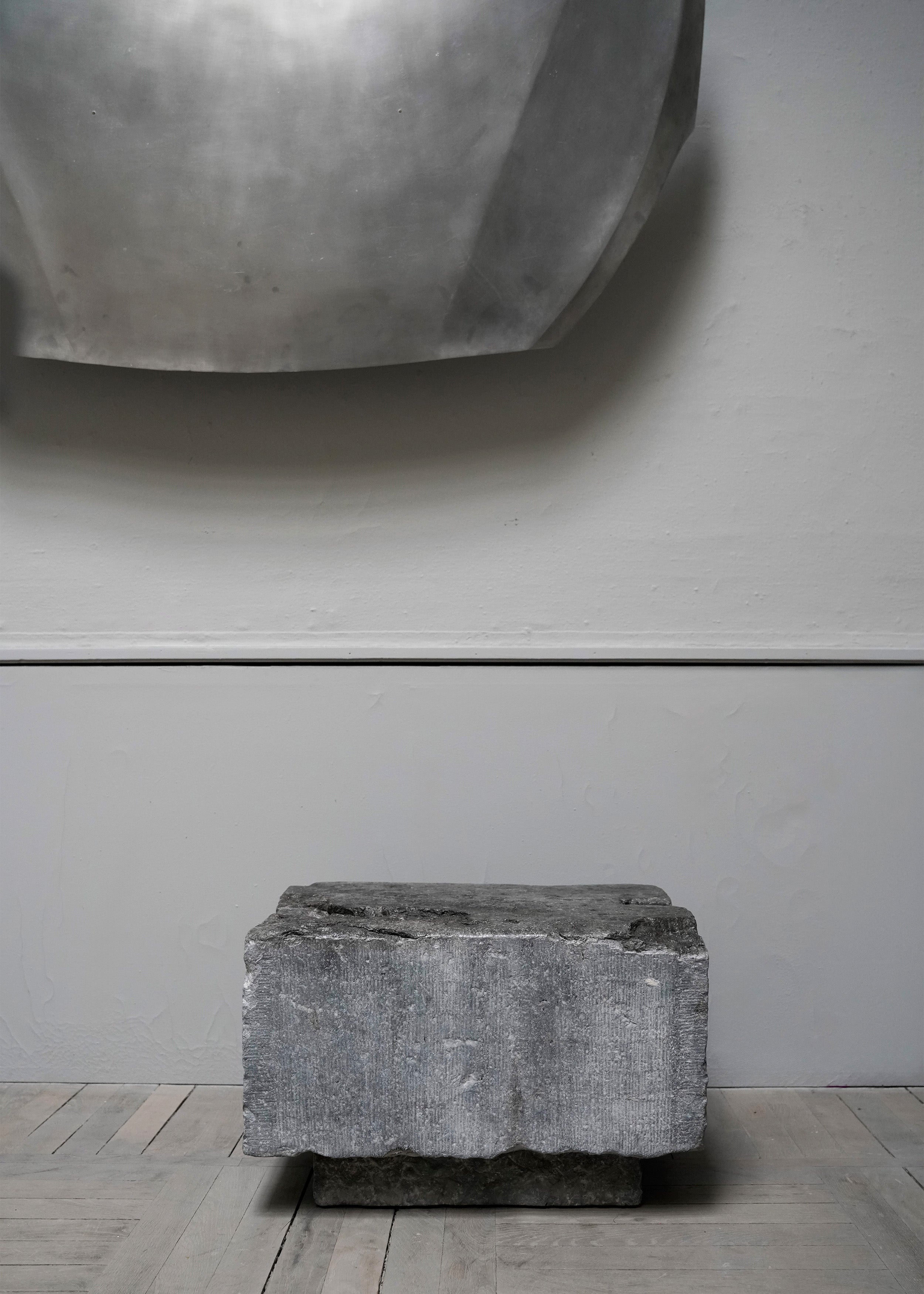 PHOENIX SIDE TABLE By Maverick Lee – Studio Oliver Gustav