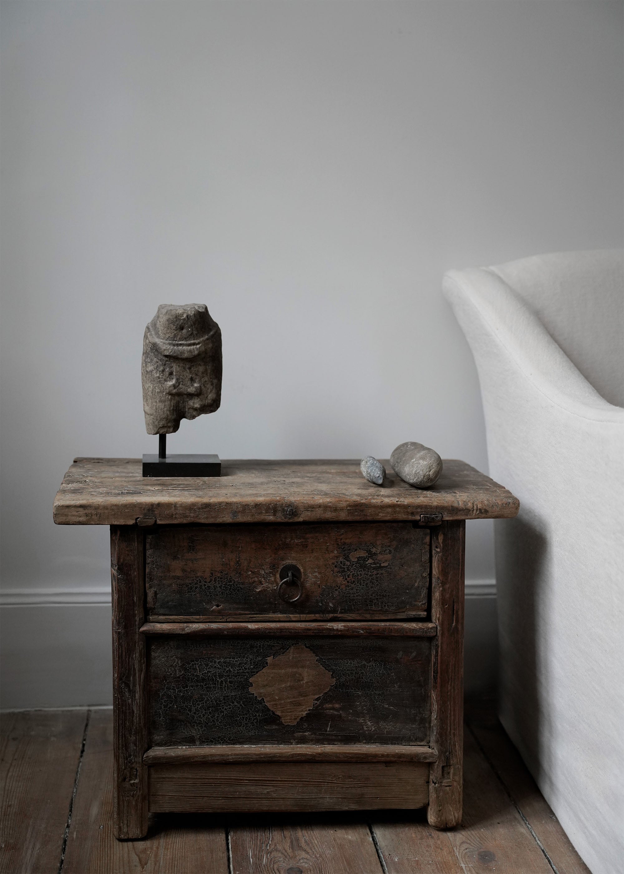 Small Asian Drawer – Studio Oliver Gustav