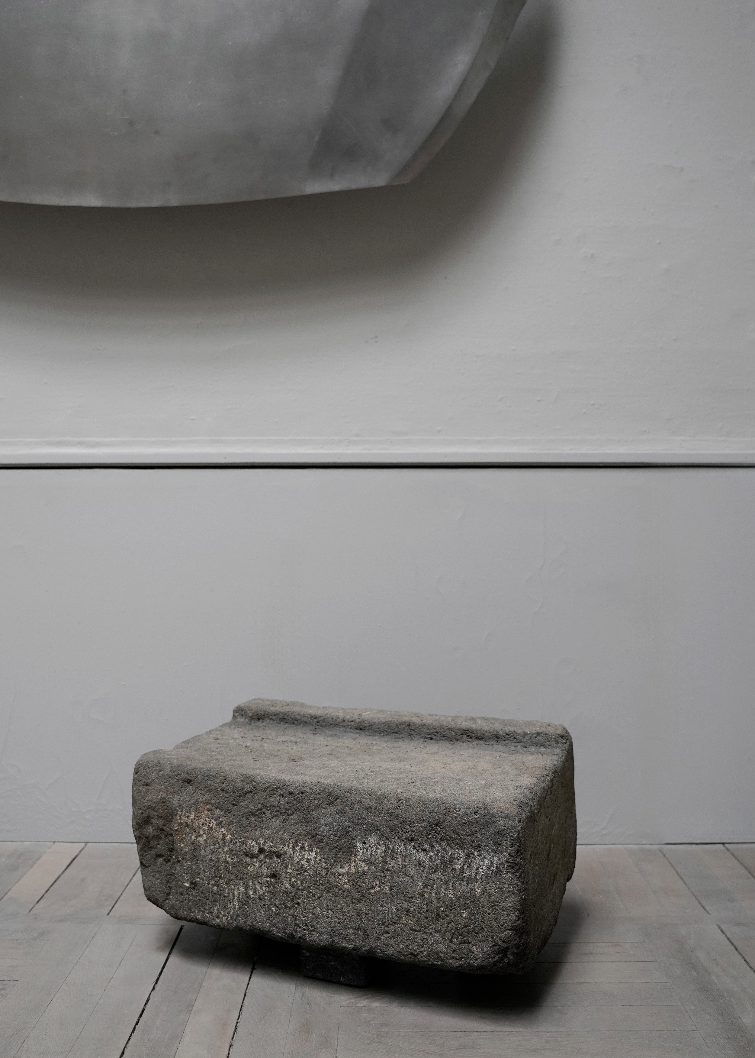 PHOENIX SIDE TABLE By Maverick Lee – Studio Oliver Gustav