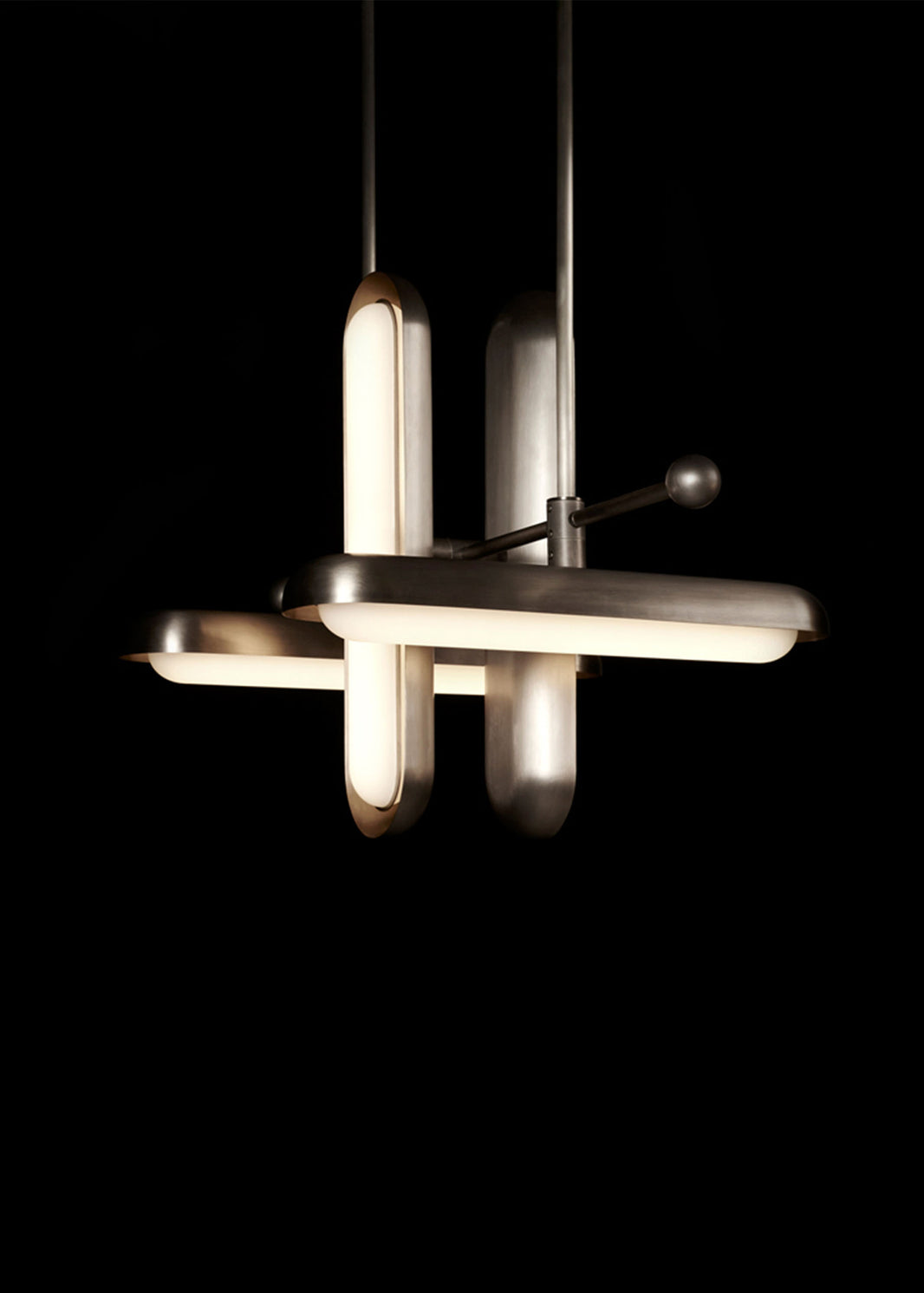 APPARATUS – Studio Oliver Gustav