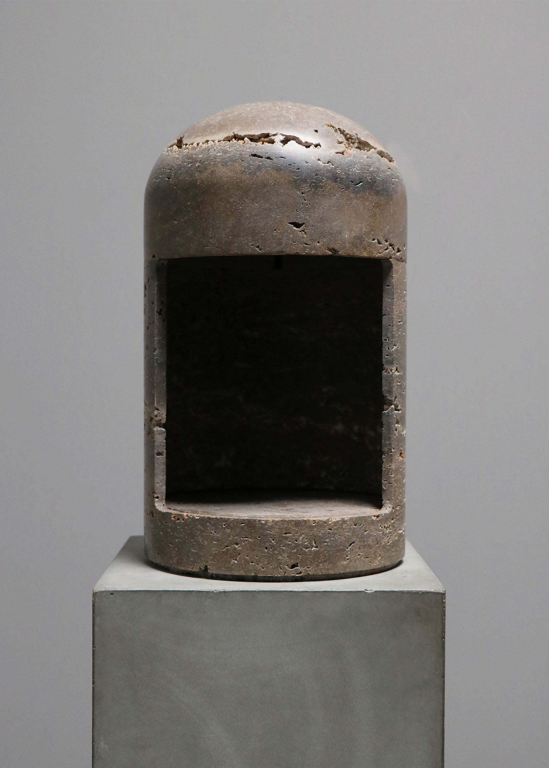 VAULT LAMP BY A. D. MILLER – Studio Oliver Gustav