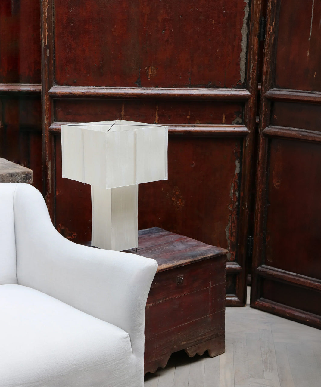 Lighting – Studio Oliver Gustav
