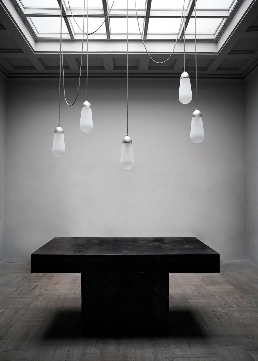 Lighting – Studio Oliver Gustav