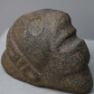 Taíno Macorix Stone Head – Studio Oliver Gustav